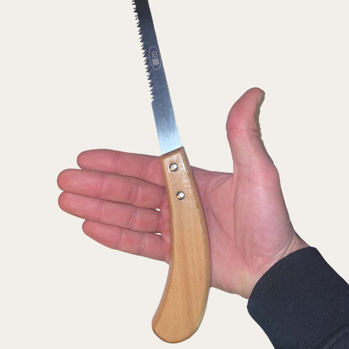Bonsaiwonder | Bonsai RVS Zaag 430mm – bonsaiwonder®